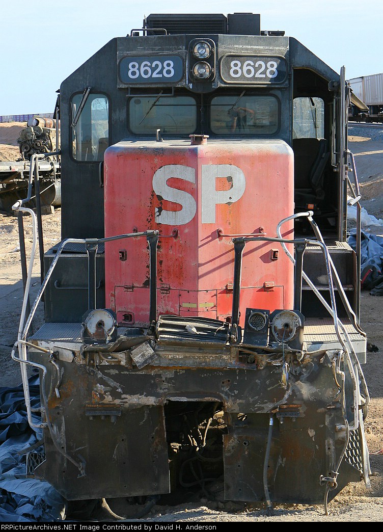 SP 8628